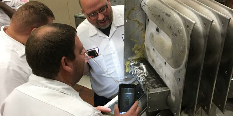 Top Signs Your Furnace Needs an Immediate Inspection | Heat Exchanger ...