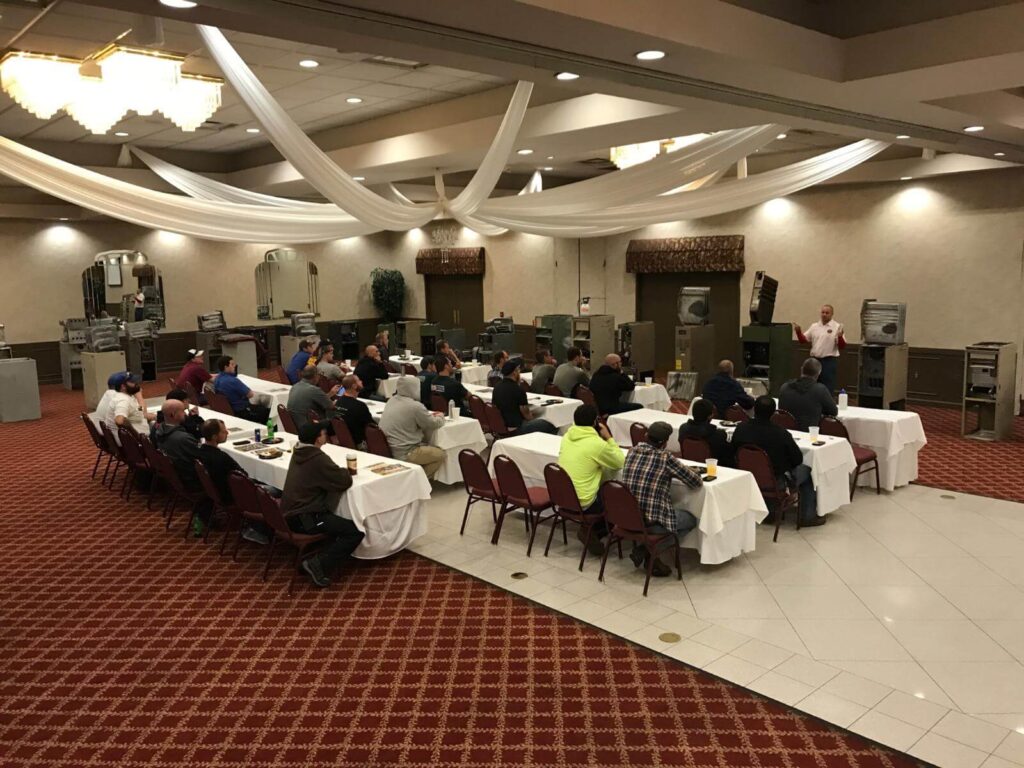 Understanding Your Heat Exchanger - Heat Exchanger Experts