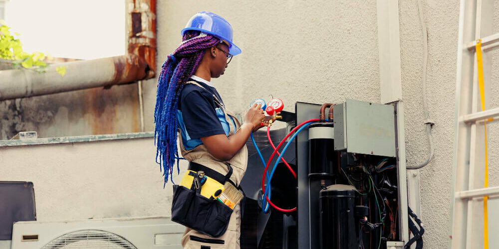 Advanced HVAC Training: Taking Your Skills to the Next Level | Heat ...